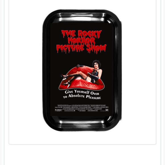 Accessories | Movie Poster Tray | Poshmark